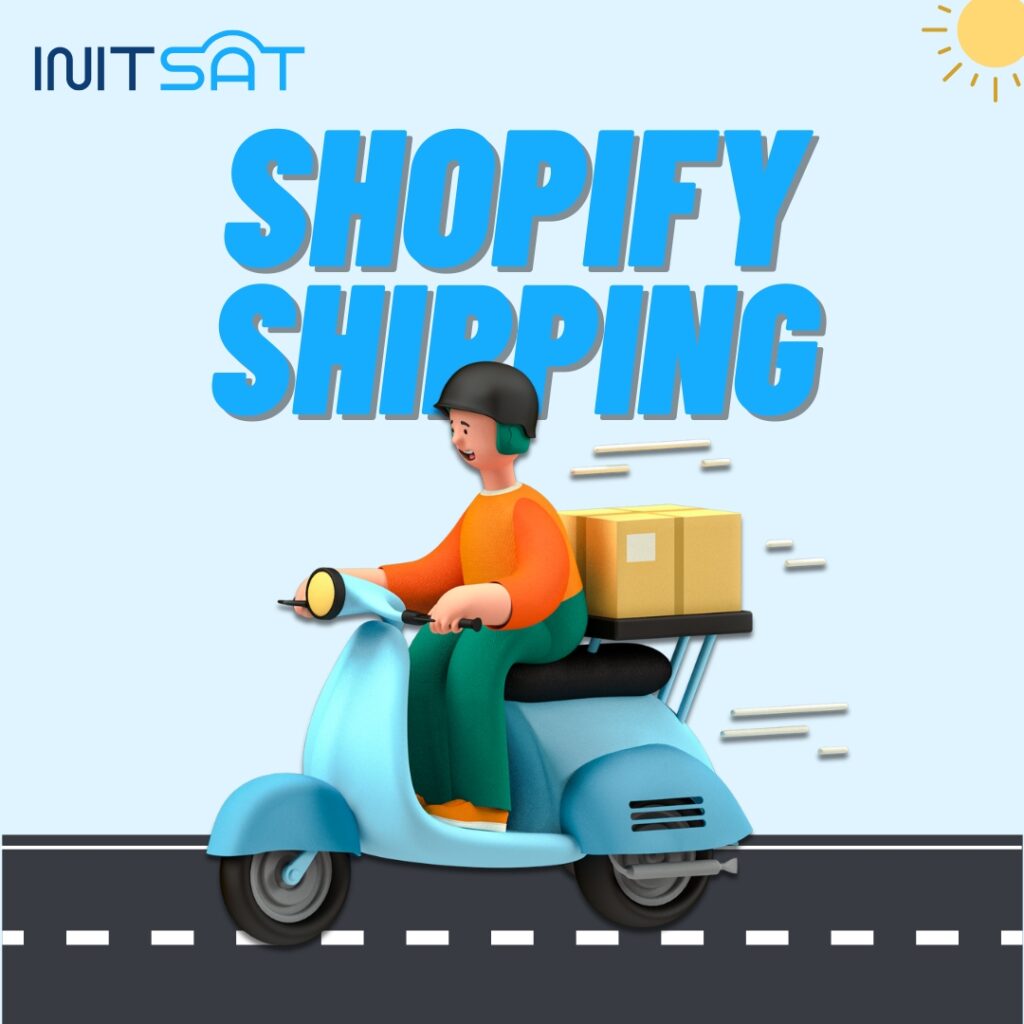 Shopify Shipping Simplified: A Step-by-Step Guide to Shipping Success ...